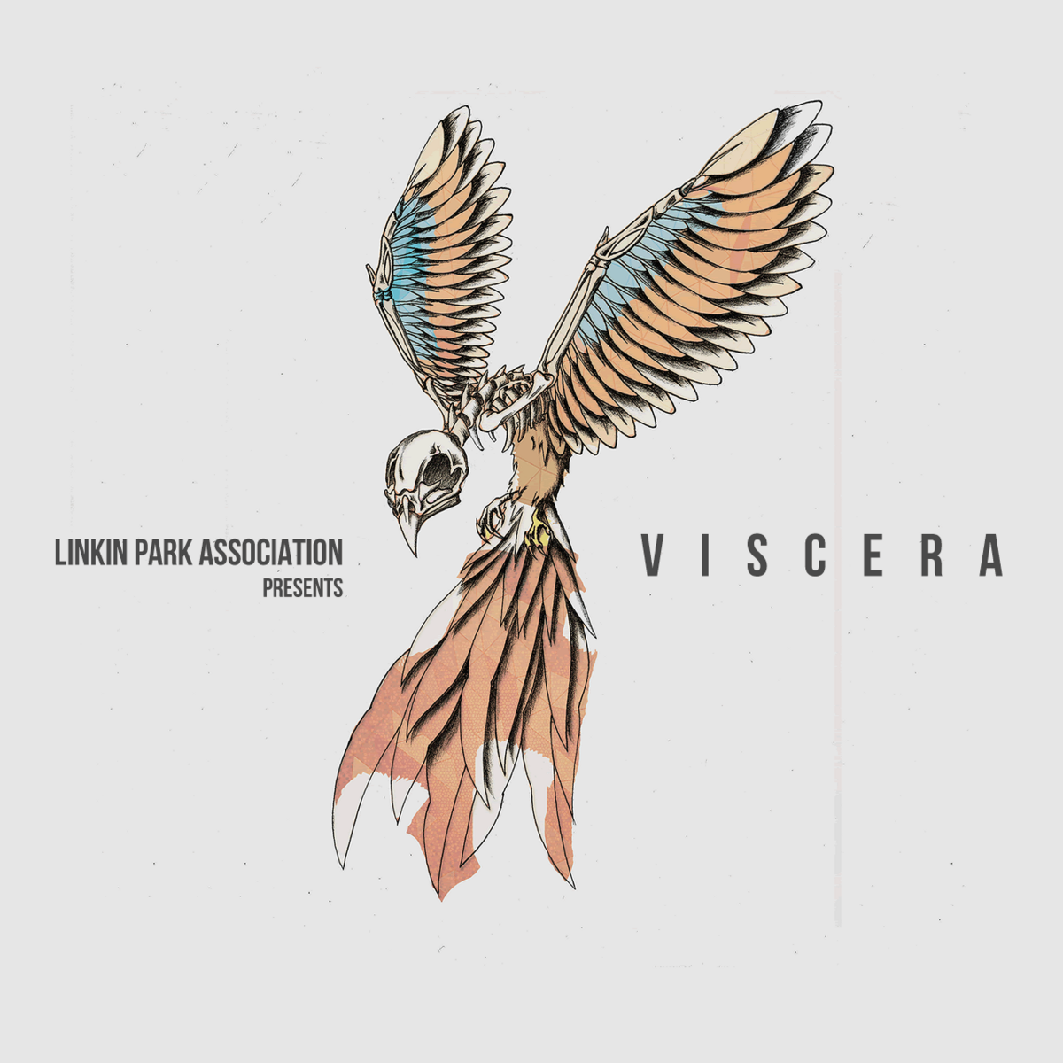 Viscera - Linkinpedia