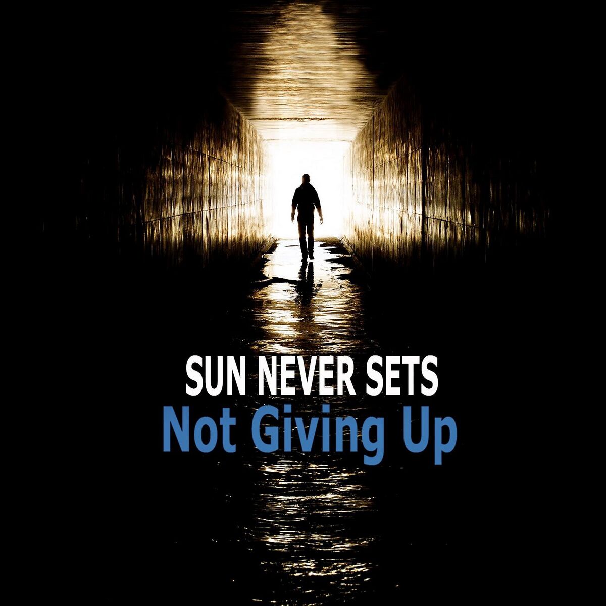 Not Giving Up - Linkinpedia