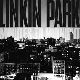 Minutes To Midnight - Linkinpedia