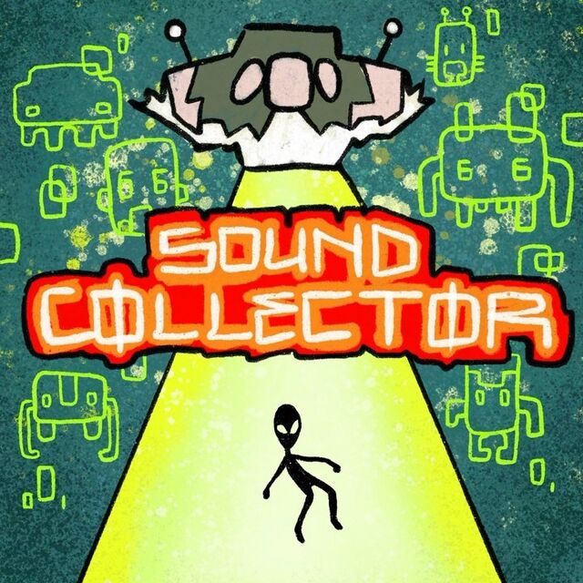 Sound Collector - Linkinpedia