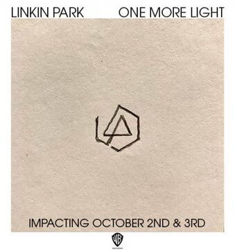 One More Light (Song) - Linkinpedia