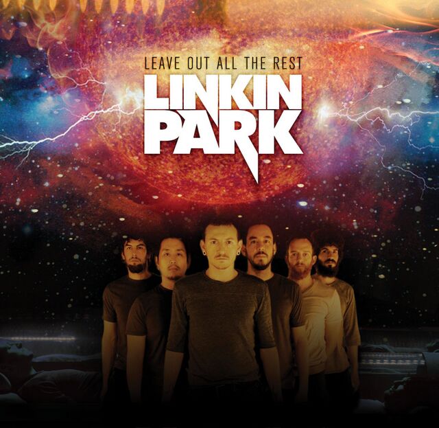Leave Out All The Rest - Linkinpedia