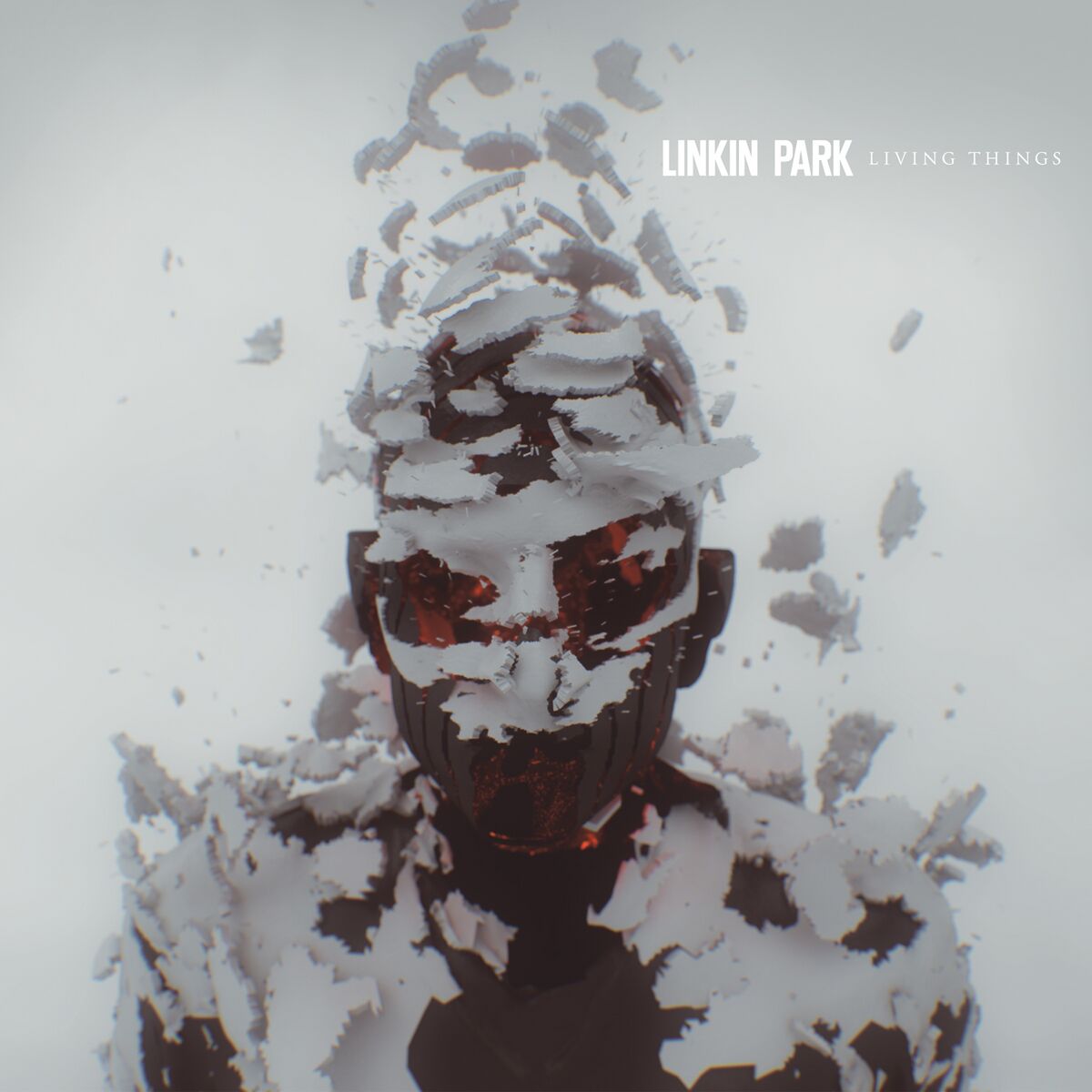 Living Things - Linkinpedia