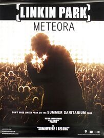 Meteora - Linkinpedia
